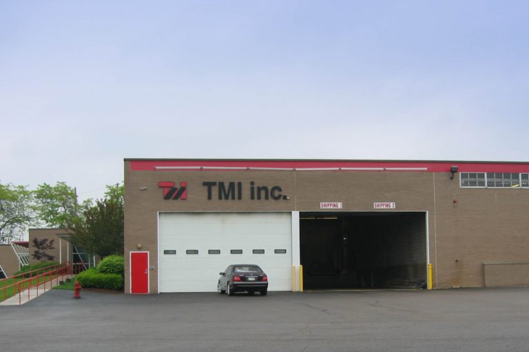 TMI Incorporated – Jendoco Construction Corporation