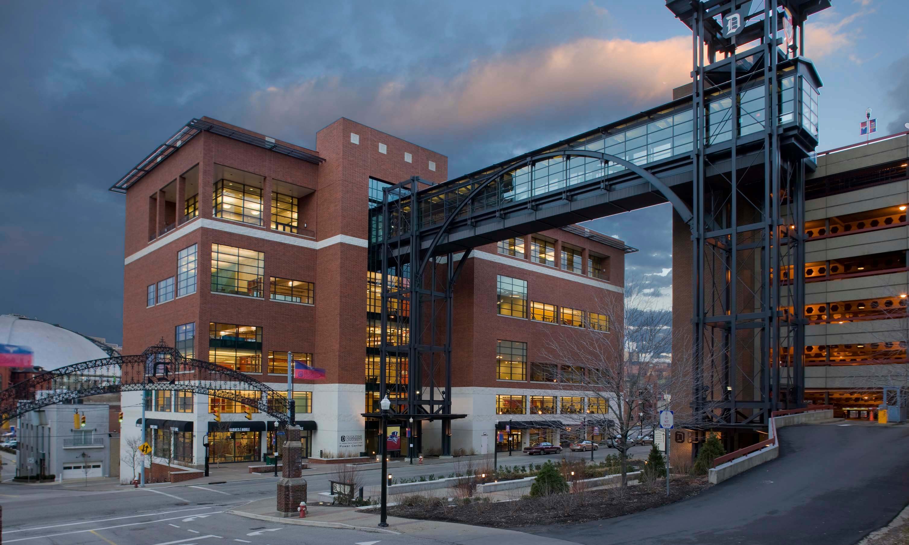 Jendoco Construction Corporation – Restoring the Past, Building the Future