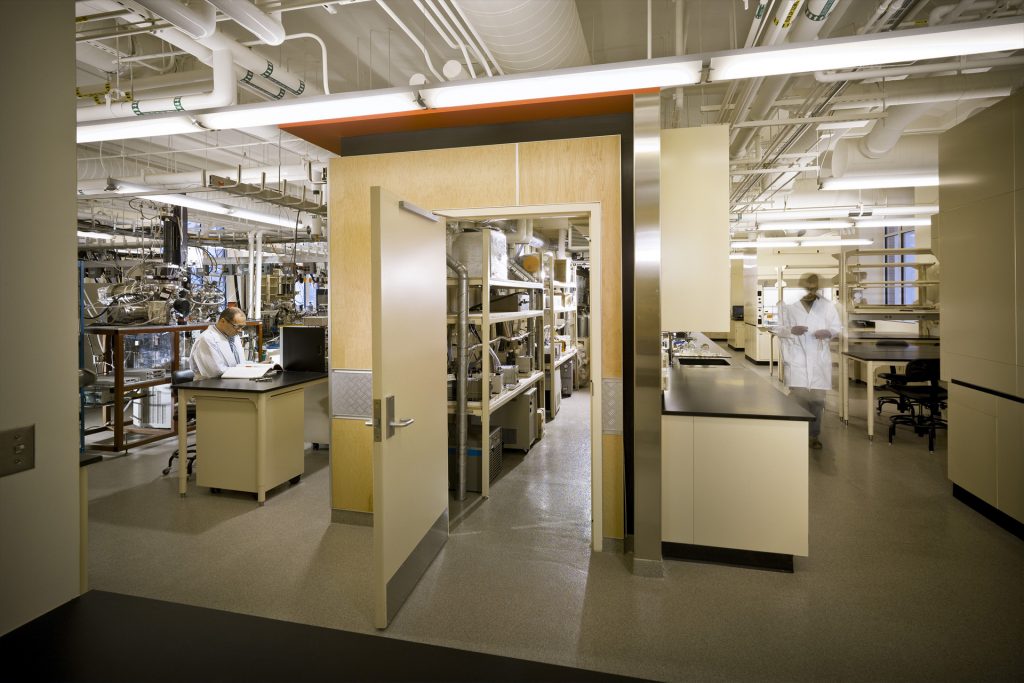 Doherty Hall – Jendoco Construction Corporation