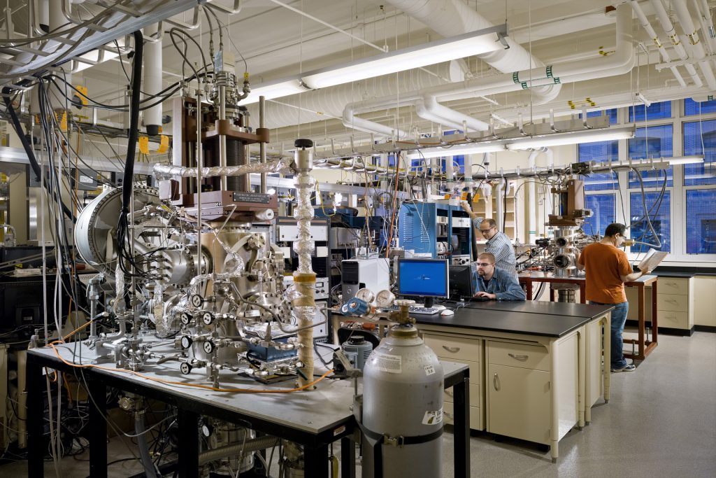 Doherty Hall – Jendoco Construction Corporation