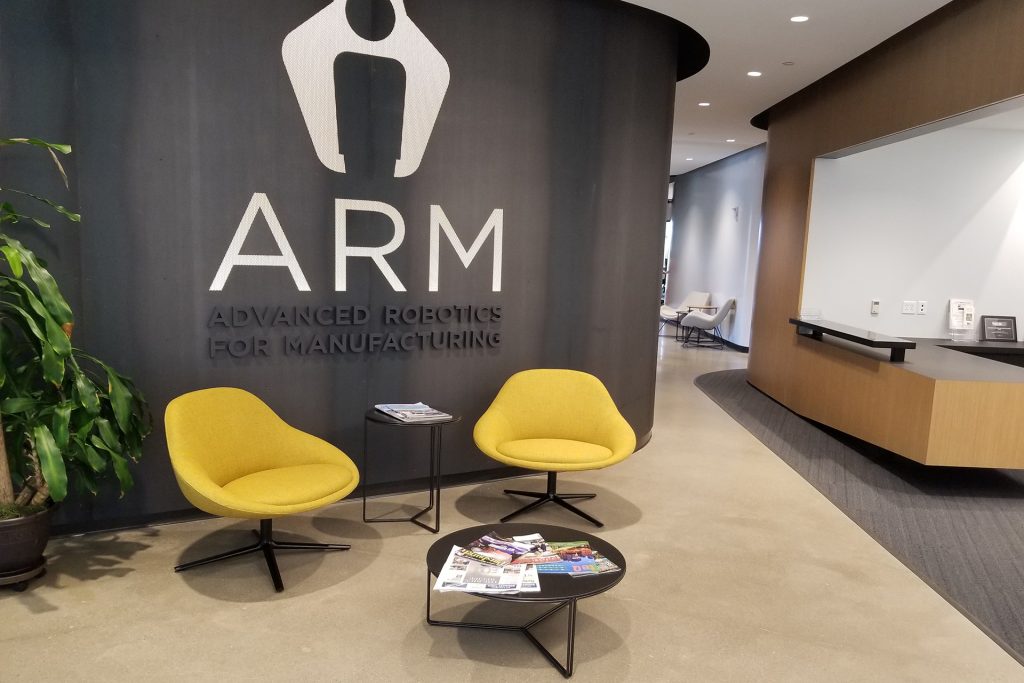 Mill19A – CMU ARM – Jendoco Construction Corporation