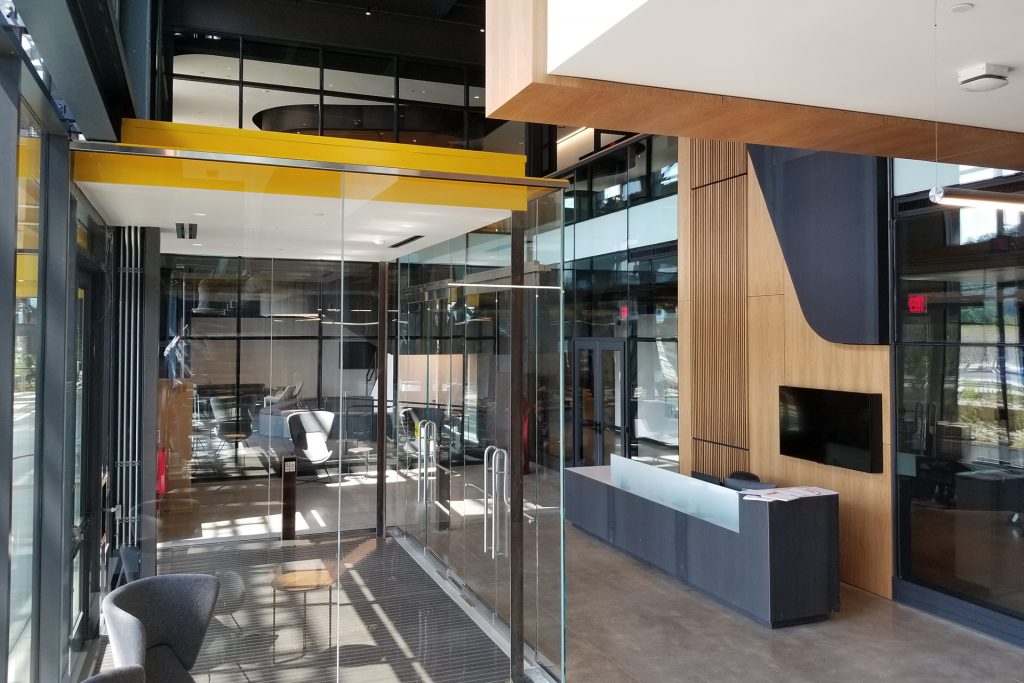 Mill19A – CMU ARM – Jendoco Construction Corporation