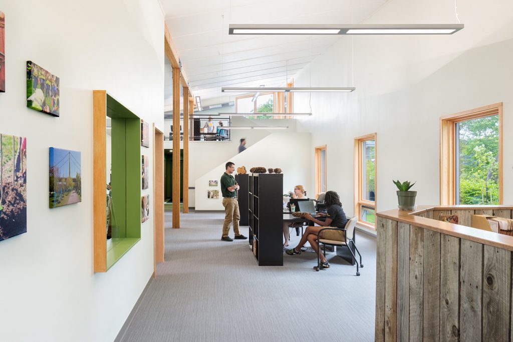 Tree Pittsburgh – Jendoco Construction Corporation