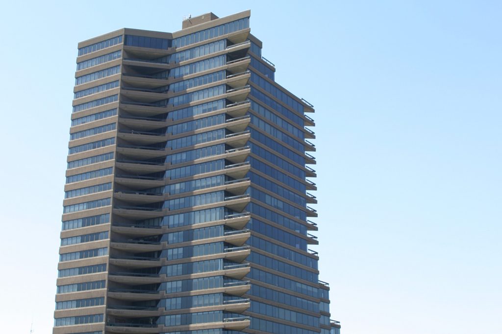 The Trimont Building – Jendoco Construction Corporation