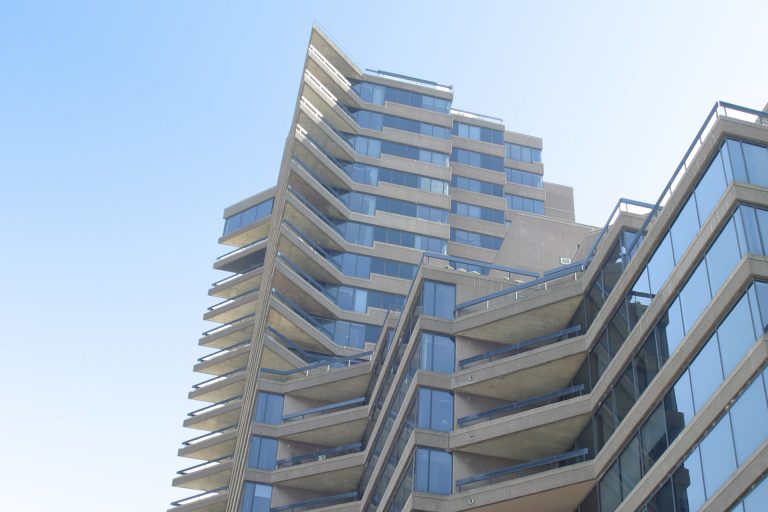 The Trimont Building – Jendoco Construction Corporation